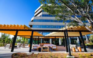 Longfellow Unveils Upgrades at San Mateo Life Science Campus | CRE ...