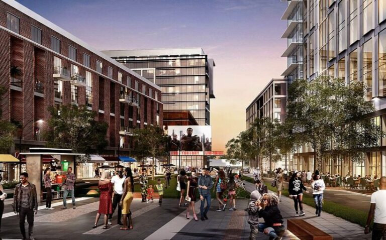 Mall West End Closing: Owners Announce Renovations Plans | CRE Market Beat