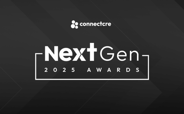 Connect CRE Seeking Additional Rising Stars for 2025 | CRE Market Beat