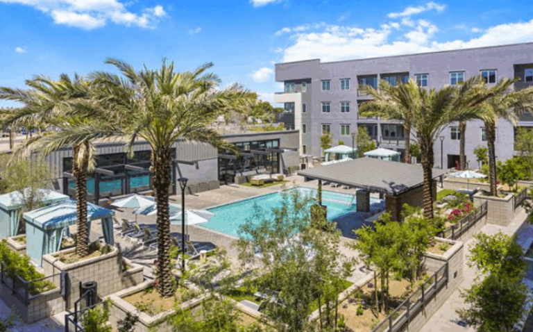 Alliance Residential Sells Phoenix Property for $87 Million | CRE ...