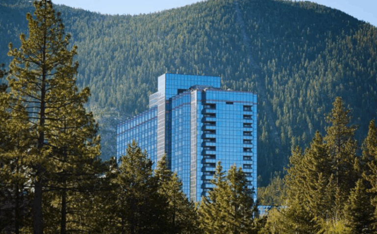 Caesars to Rebrand Lake Tahoe Property After $160 Million Renovation ...