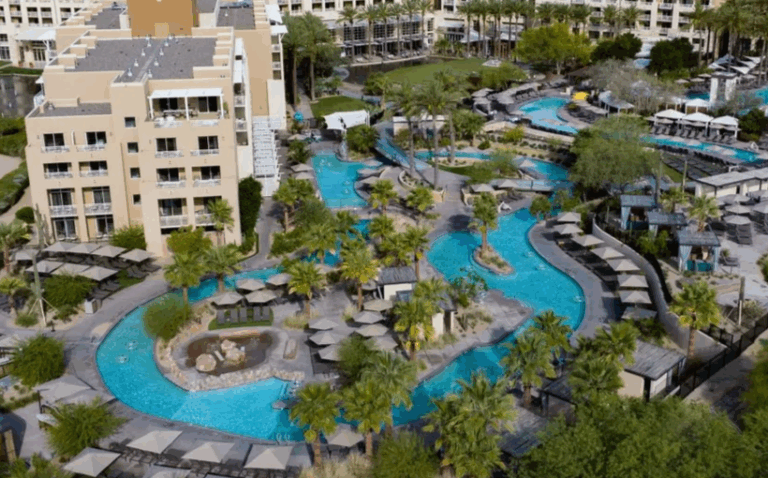 Trinity Sells Phoenix’s Largest Resort for $865 Million | CRE Market Beat