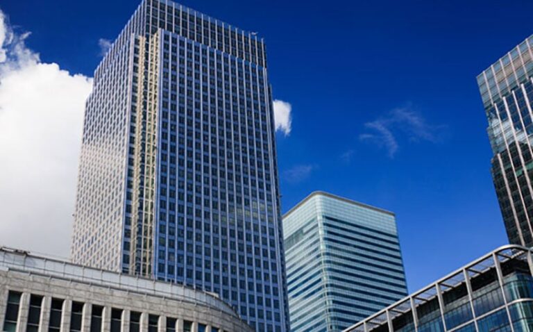 U.S. Commercial Real Estate Prices Decline After Five Consecutive ...