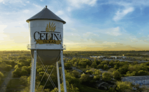 DFW Land Purchases 112 Acres in Celina for $250 Million Mixed-Use ...