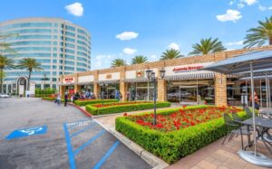 Retail Center Near Angel Stadium Sells for $11 Million | CRE Market Beat