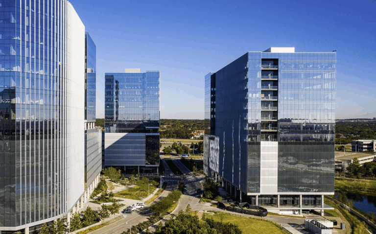 IBM Accelerates Transition to New Austin Offices | CRE Market Beat