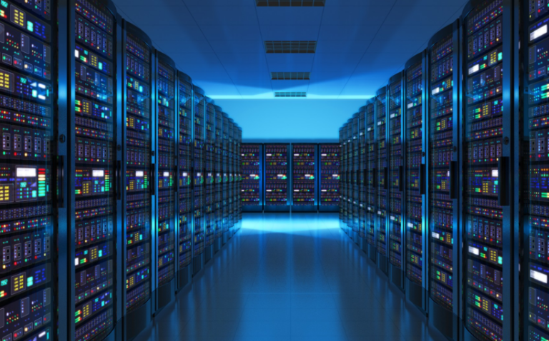 Ares Acquires Two Data Center Sites in Northern Virginia for $700 ...
