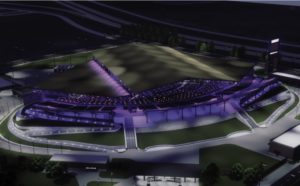 Webster Secures 12,500-Seat Amphitheater | CRE Market Beat