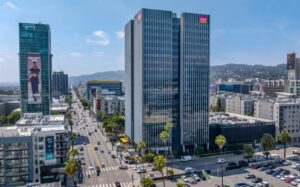 Joint Venture Acquires Creative Office Space on Hollywood’s Media Row ...