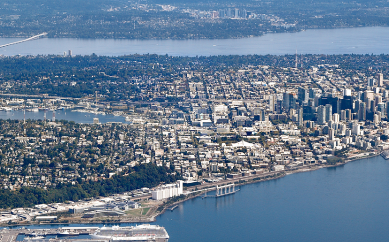 Puget Sound Industrial Market Exhibits Positive Trends | CRE Market Beat
