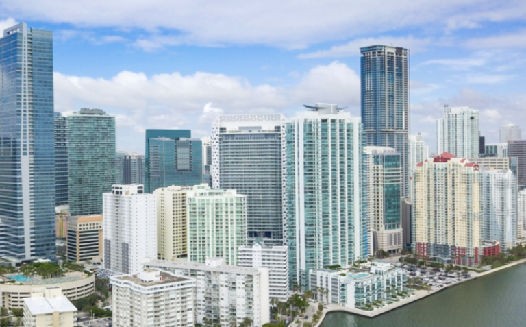 Team Led by OKO Finalizes Record-Breaking Brickell Acquisition | CRE ...