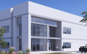 Hillwood to Add 1.2 Million Square Foot Warehouse at AllianceTexas ...
