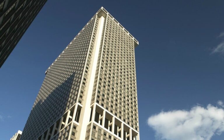 KBRA Reports Jump in CMBS Delinquency and Distress, Driven by One New ...