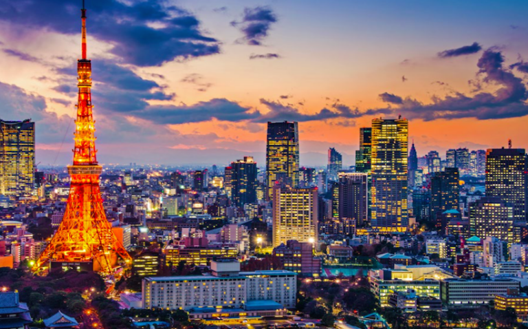 Hines Predicts Global Real Estate Approaching Turning Point by 2026 ...