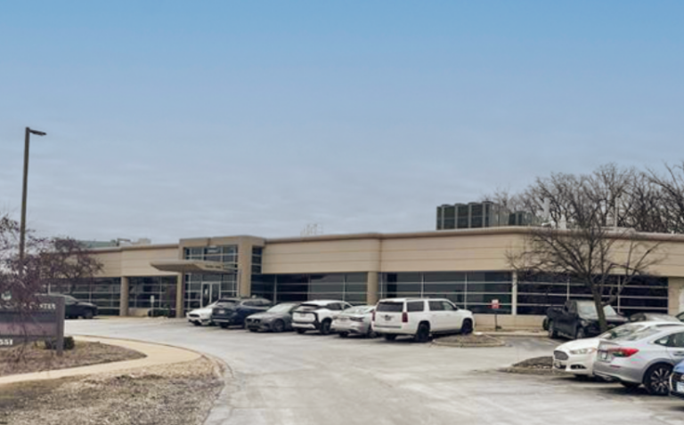 CBRE Brokers 20-Year Thermo Fisher Lab Lease Extensions in Middleton ...