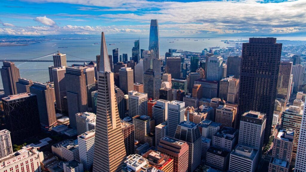 U.S. Office Demand Hits Highest Level Since Pandemic in Q1 2026 Despite ...