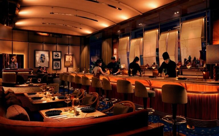 Chef Cyril Lignac to Open Bar des Prés, Brasserie and Bakery at 345 ...