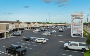 Ares Management to Take Whitestone REIT Private in $1.7 Billion All ...