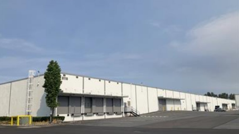 Blackstone’s Link Logistics Plans Class A Industrial Redevelopment of ...