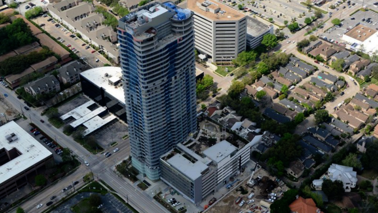 Sade Real Estate Plans $11M Revamp of The Arno Apartment Tower in ...
